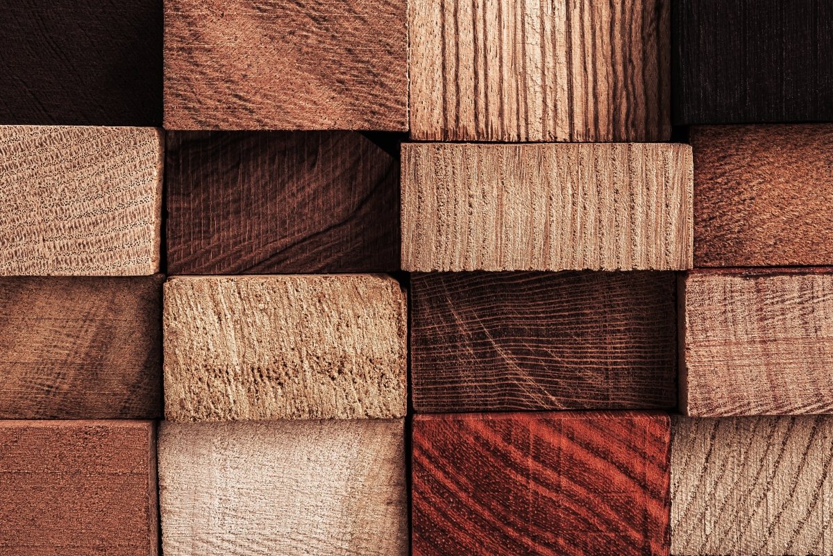Understanding S1S, S2S, S3S, and S4S Lumber: A Woodworker’s Guide - Hardtwood Custom Woodworks