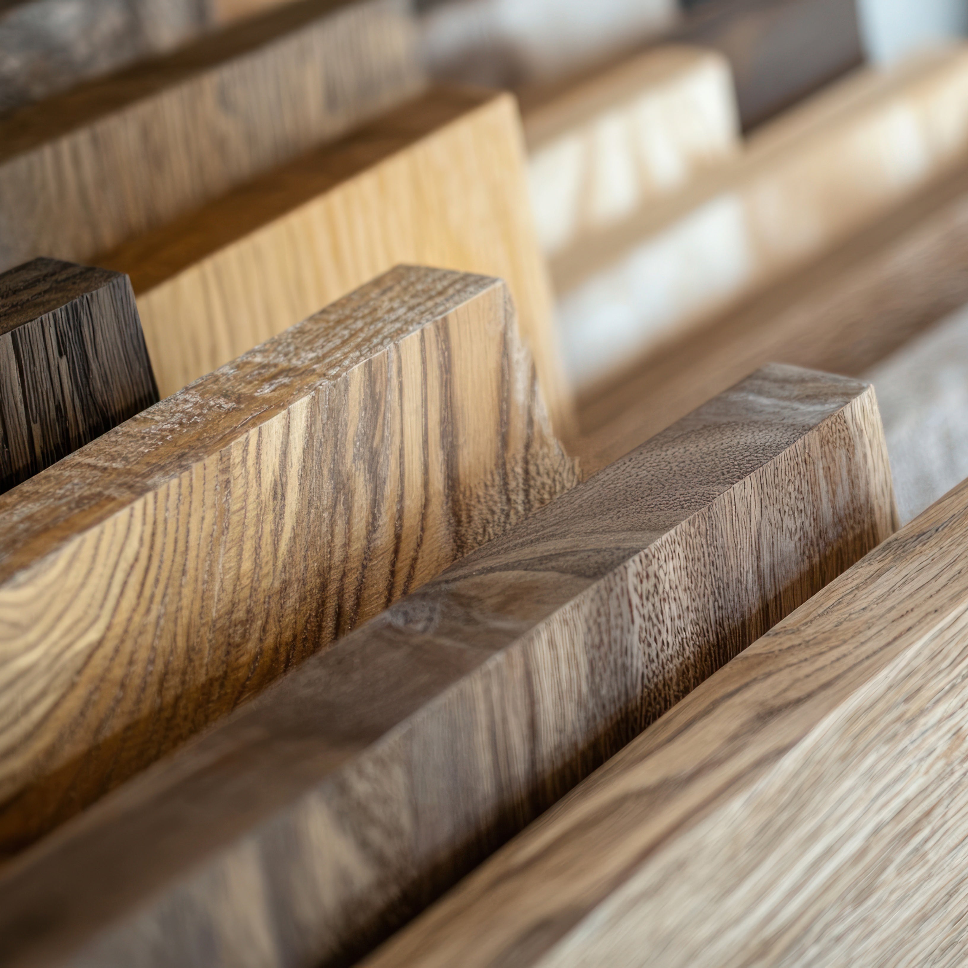 Hardwood Samples | Custom Wood Samples | Free Shipping – Hardtwood ...