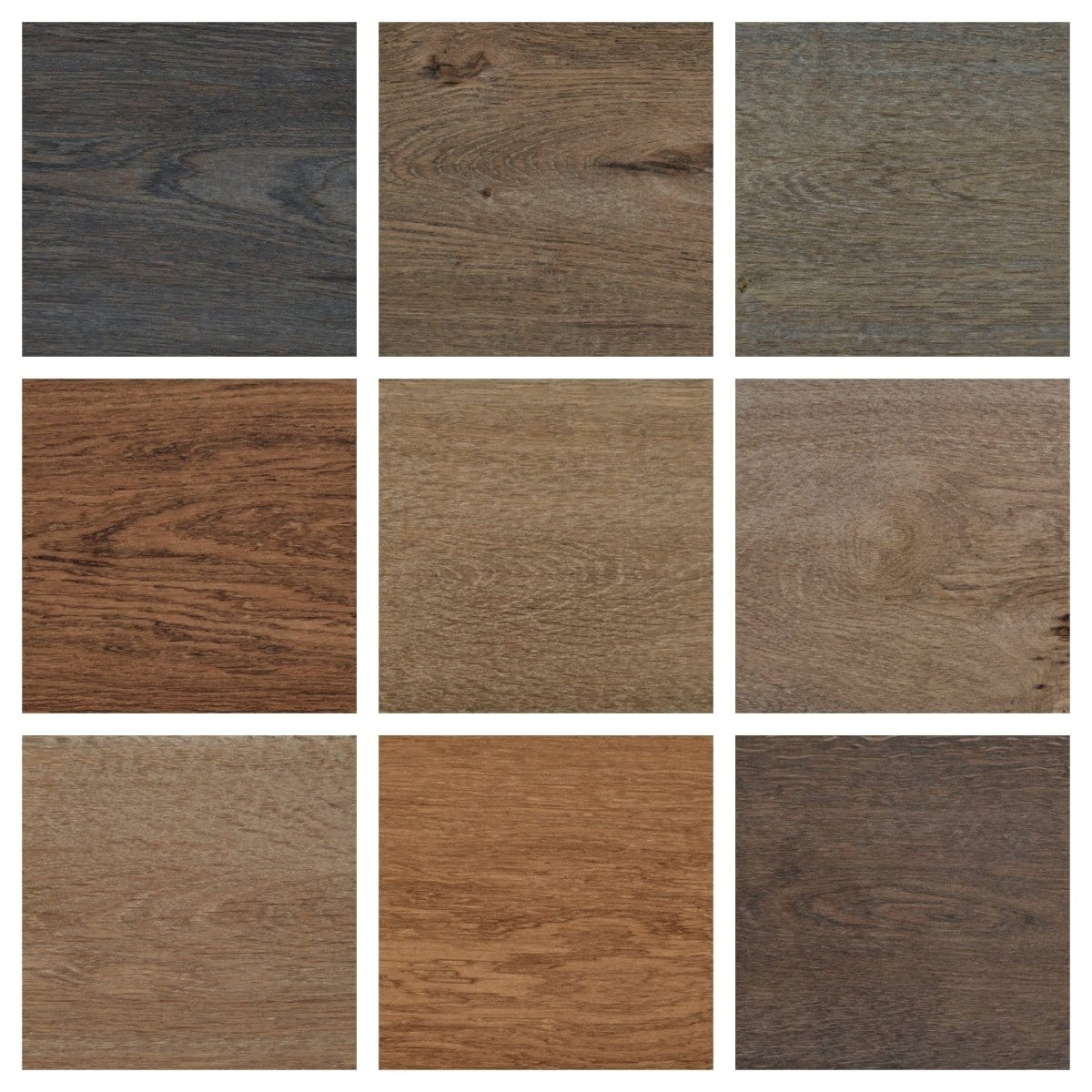 Custom Aged Ash Face Grain Tabletops | Free Shipping – Hardtwood Custom ...