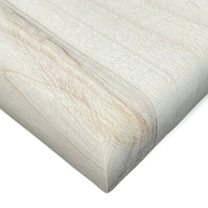 Edge Detail – Hardtwood Custom Woodworks