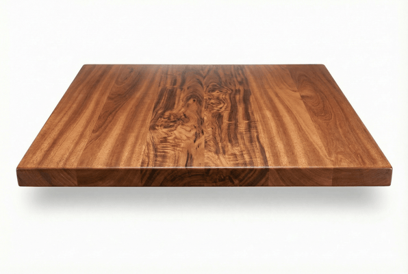 Hardwood Tabletops | Custom Solid Wood Table Tops Handmade in NY ...