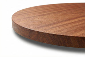 Hardwood Tabletops | Custom Solid Wood Table Tops Handmade in NY ...