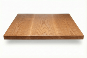 Hardwood Tabletops | Custom Solid Wood Table Tops Handmade in NY ...