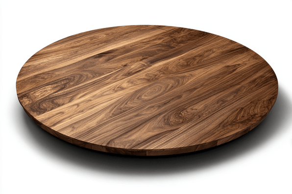 Hardwood Tabletops | Custom Solid Wood Table Tops Handmade in NY ...
