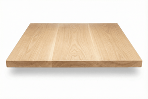 Hardwood Tabletops | Custom Solid Wood Table Tops Handmade in NY ...