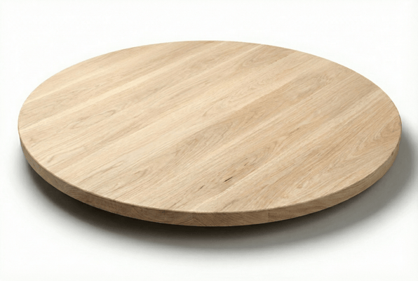 Hardwood Tabletops | Custom Solid Wood Table Tops Handmade in NY ...