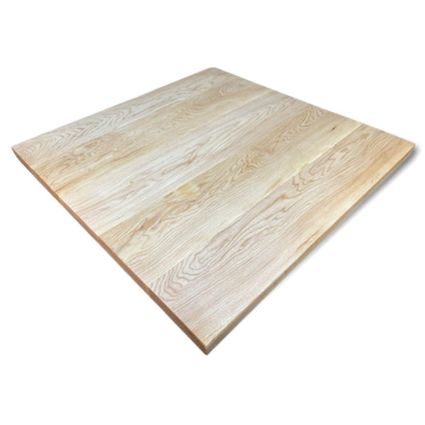Hardwood Table Tops | Custom Solid Wood Table Tops | Free Shipping ...